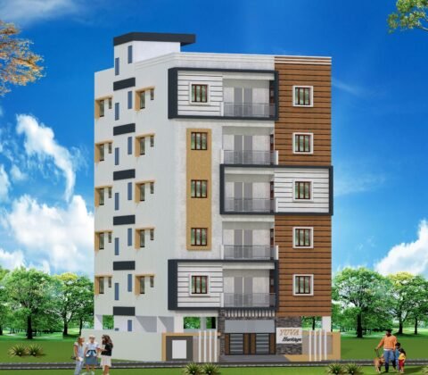 Flats for sale in Bangalore | Builders in Bangalore - Yuva Group
